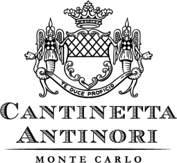 Menus - CANTINETTA ANTINORI MONACO